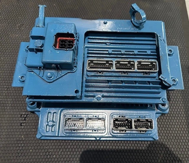 International DT466E OEM Control Module ECM 1839368C4 4307211R93 – JJ ...