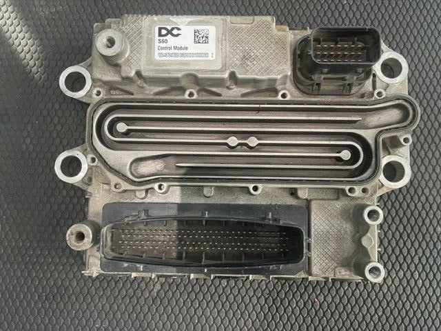 Detroit Diesel DD15 OEM Engine Control Module ECM ECU A0054467740 – JJ ...