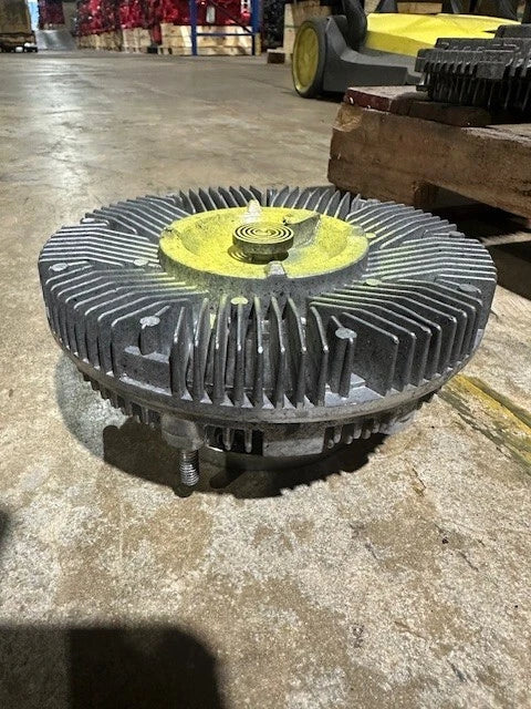 Mack OEM Fan Clutch for Diesel Engine 810.62451 – JJ REBUILDERS INC
