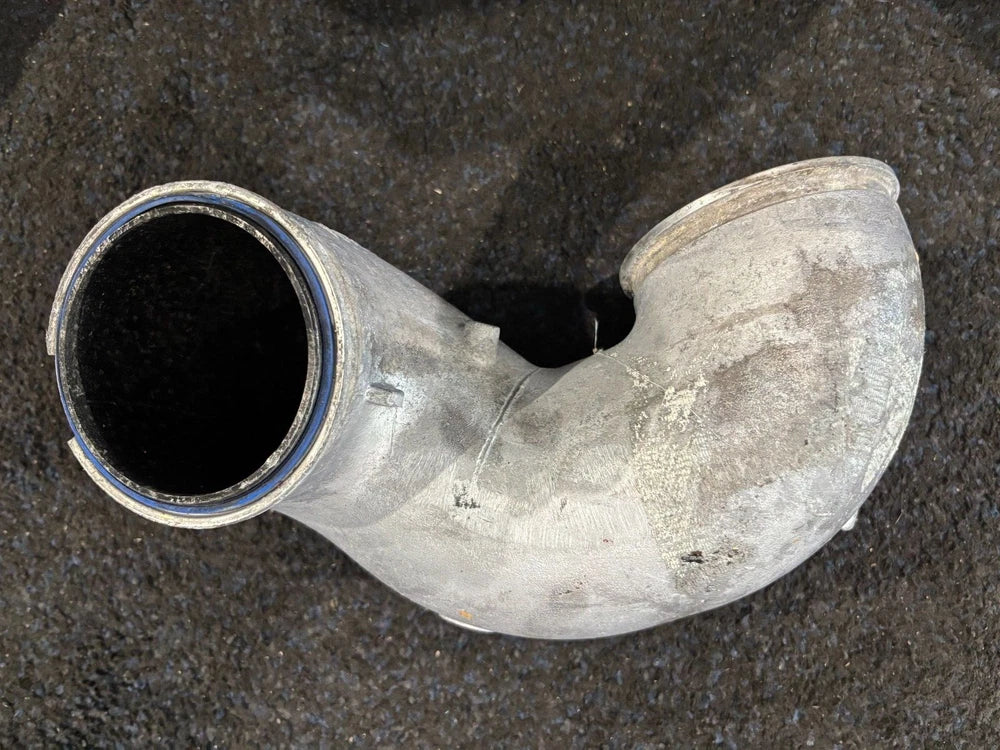 Volvo Mack OEM Air Inlet Pipe Intake Manifold 20999364 – JJ Engine Parts
